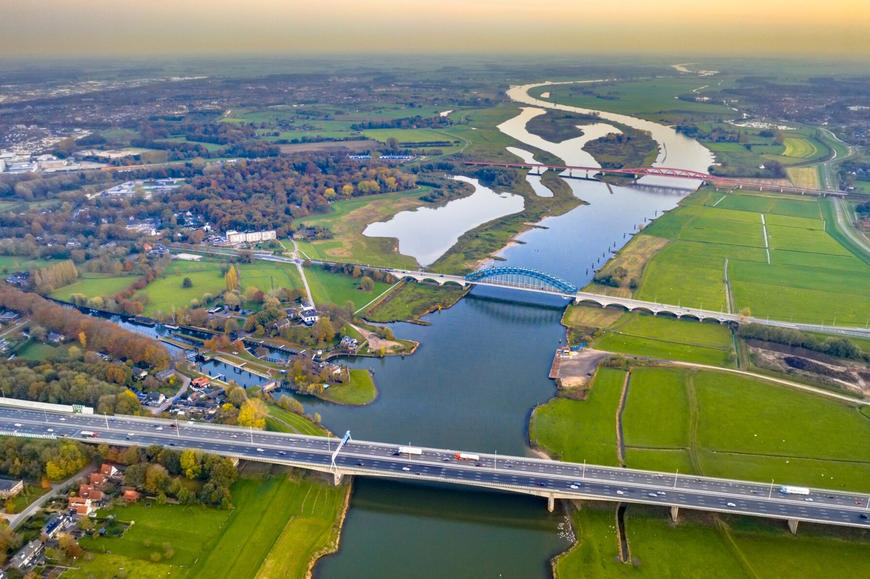 Manifest 'Natuur en klimaat zijn geen bijzaak, maar noodzaak' | Natuur ...