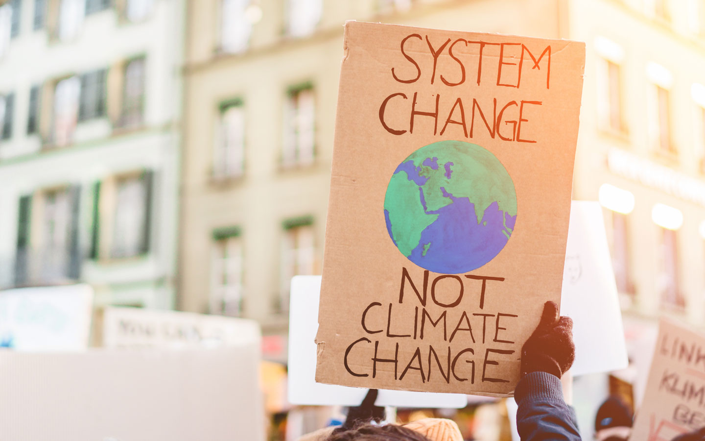 Klimaattop Glasgow: kleine stappen, geen grote doorbraken | Natuur & Milieu