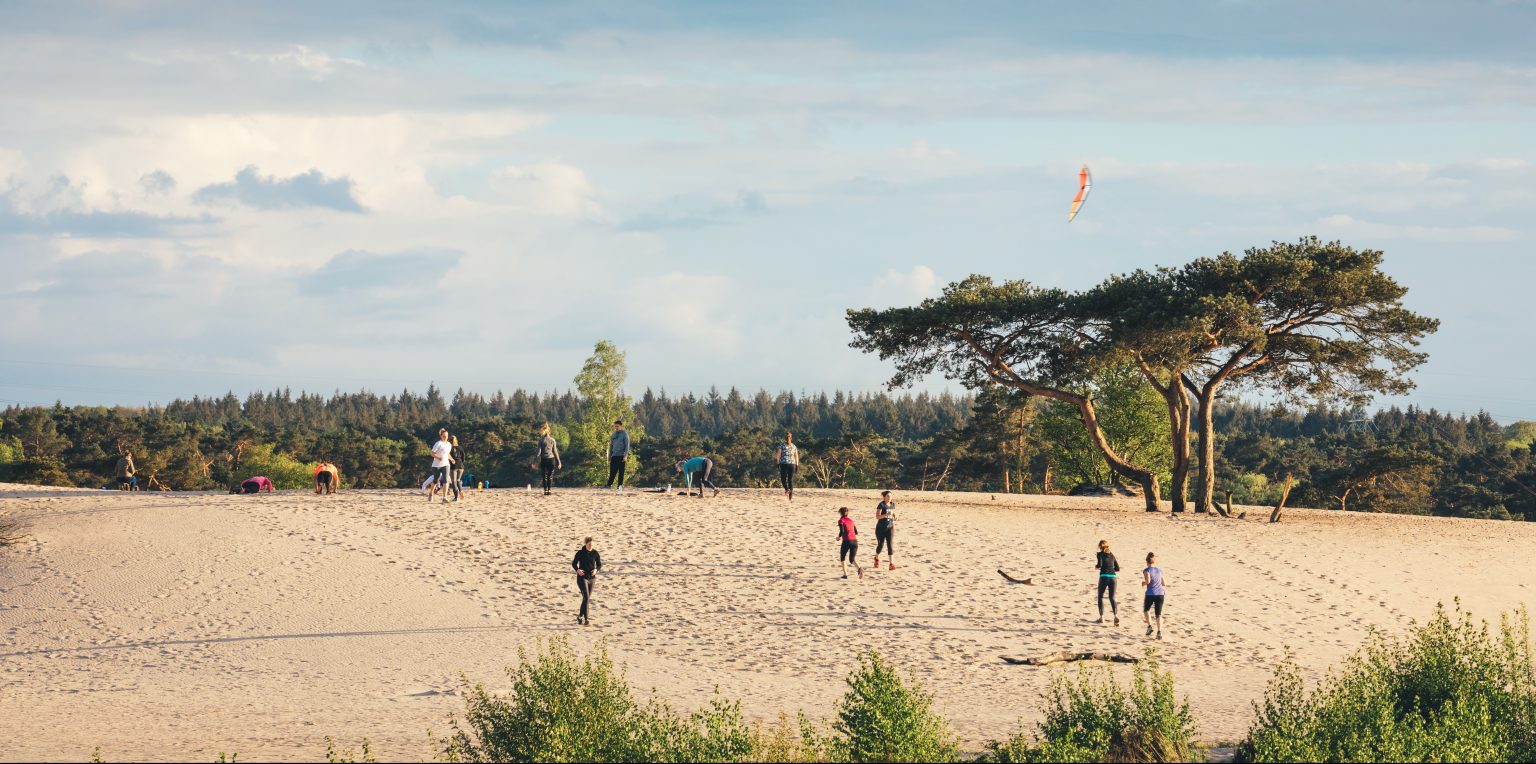 Steun Natuur & Milieu – Samen voor een duurzame toekomst