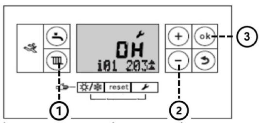 Handleiding Nefit HRC 24/CW3, HRC 24/CW4 | Natuur & Milieu