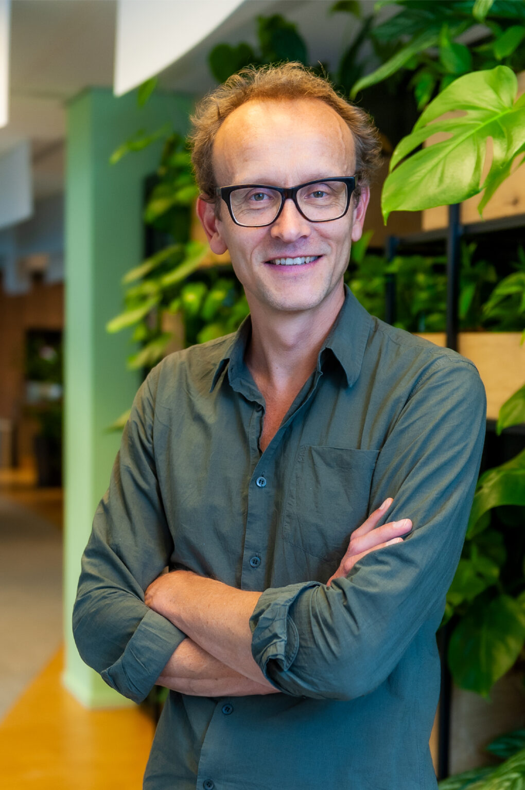 Ons team: maak kennis met onze collega's | Natuur & Milieu