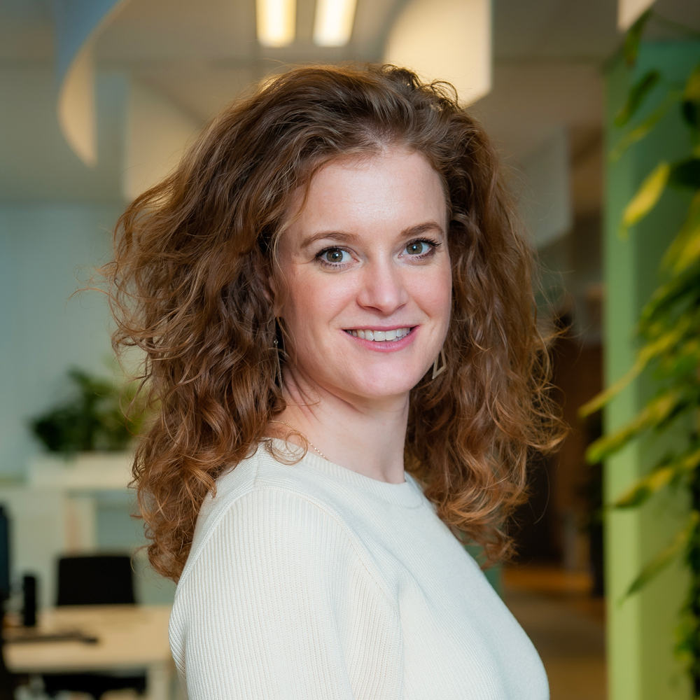 Politiek, omarm het klimaatrapport van Laura van Geest | Natuur & Milieu