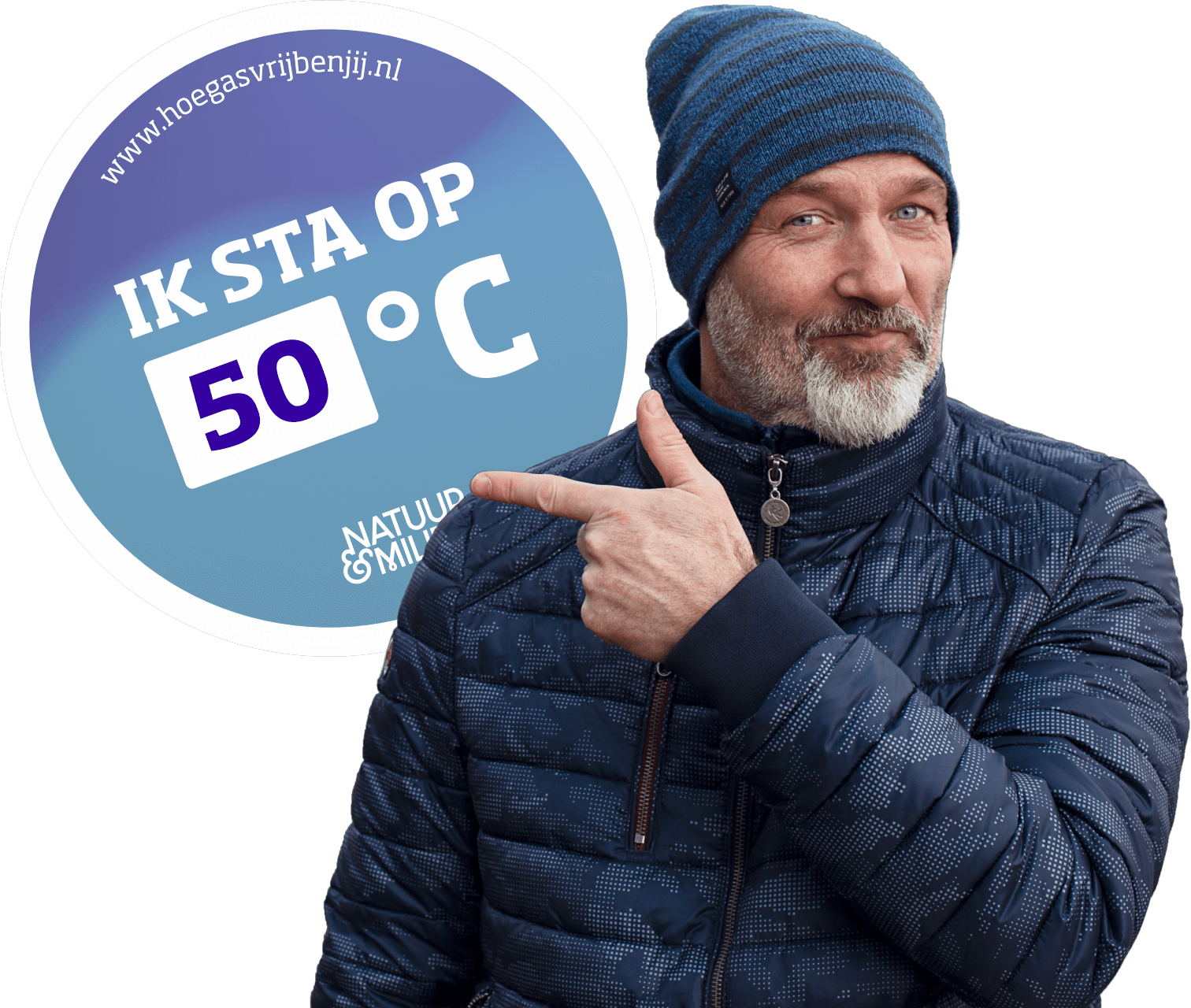 Doe de cv-check | Natuur & Milieu