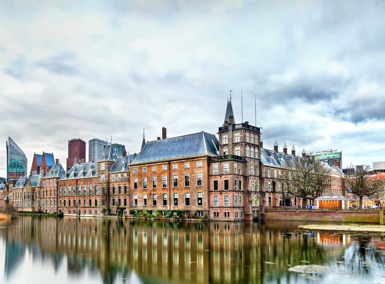 Wat betekent de nieuwe regering voor natuur en klimaat? | Natuur & Milieu