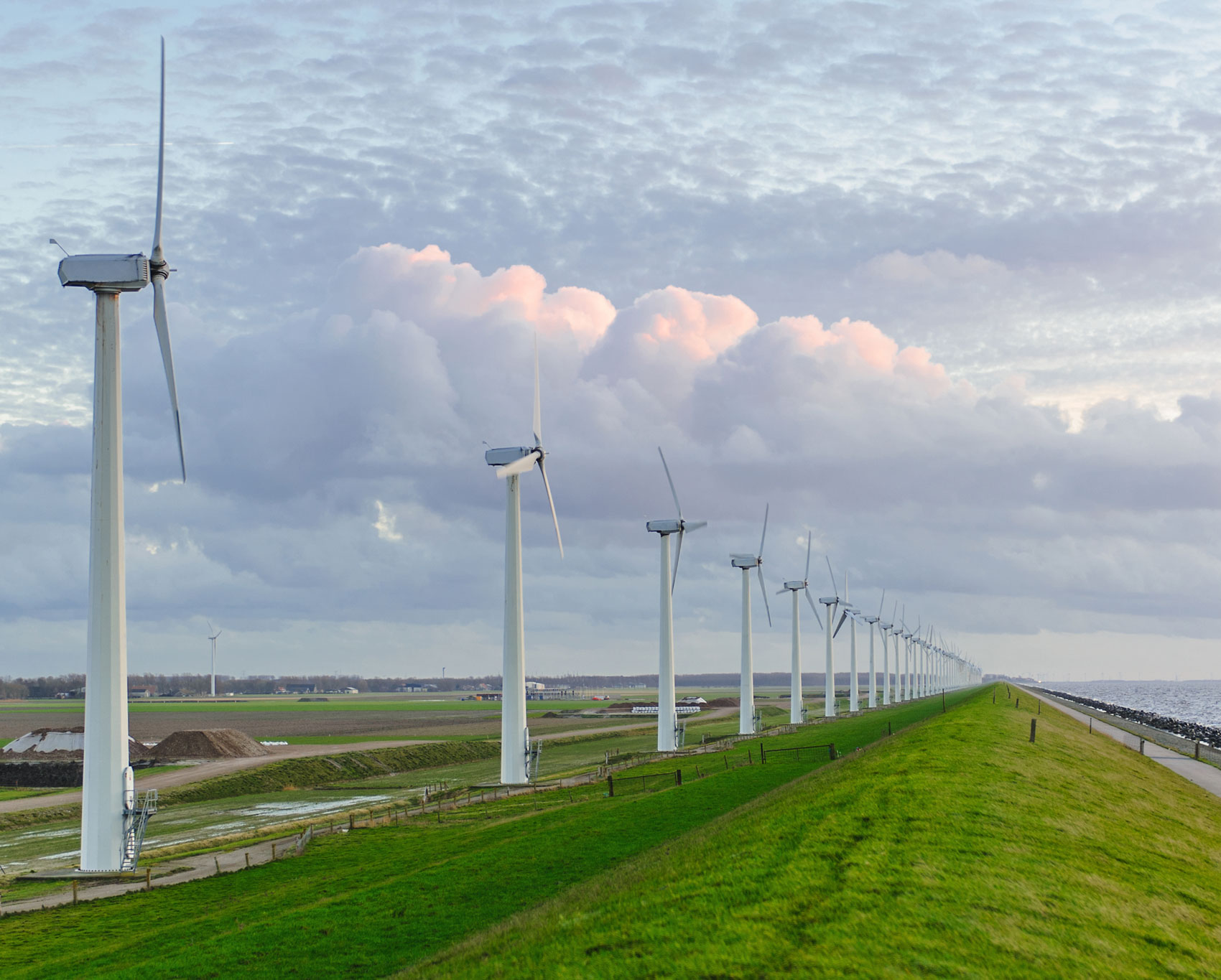 Klimaatneutraal energiesysteem: meer inzet op flexibiliteit | Natuur ...