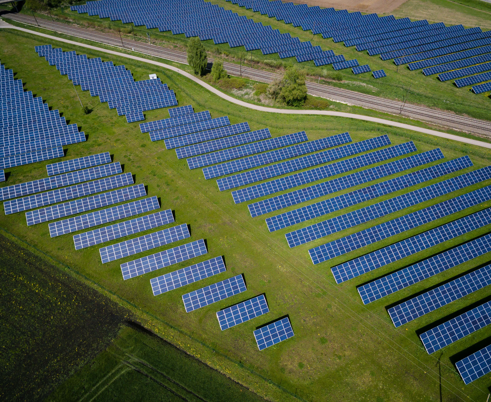 Natuur & Milieu schaart zich achter gedragscode zon op land | Natuur ...